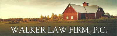 Walker Law Firm, P.C. Camillus New York